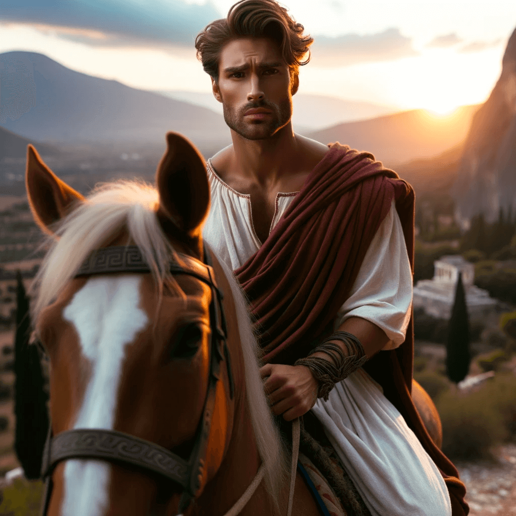 Unveiling The Negative Side Of Social Media With An Ancient Greek Myth ...