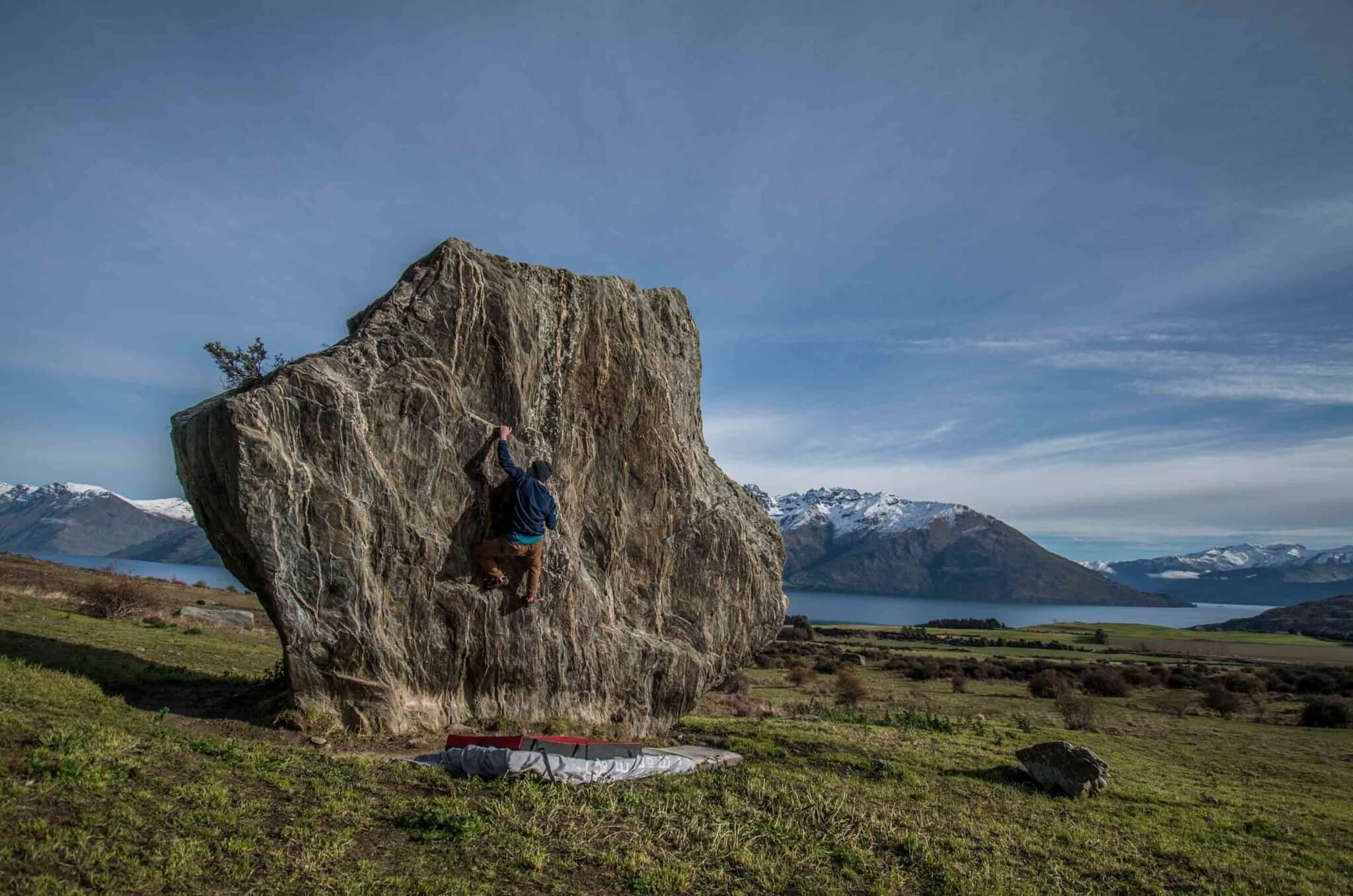 Does Life Feel Like Pushing A Giant Boulder? The Myth Of Sisyphus ...